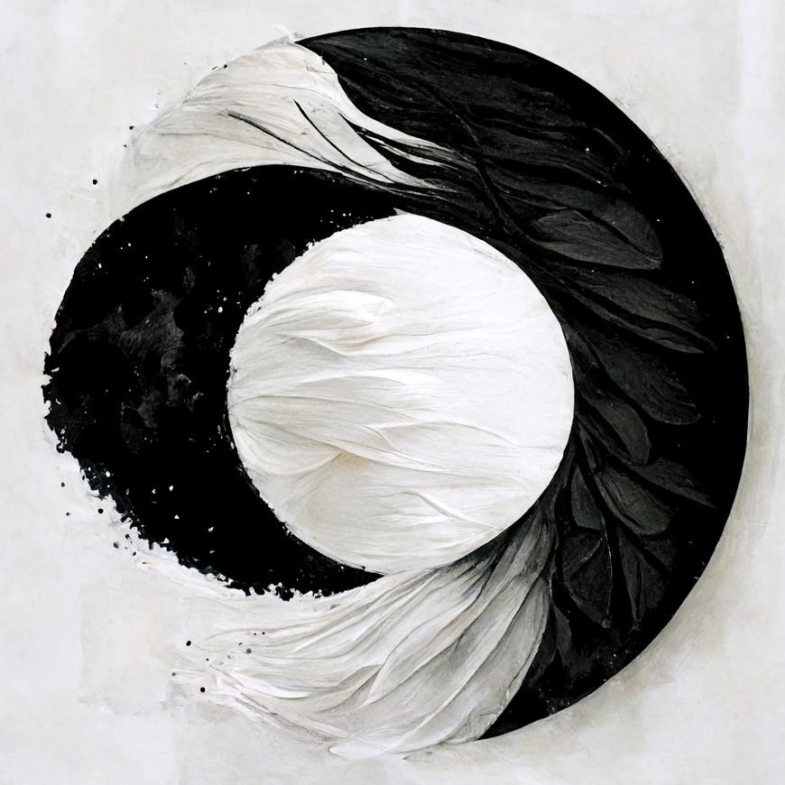 Nesting • Wall Art • Mounted Canvas & Framed Fine Art